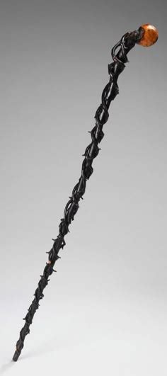 The Shillelagh