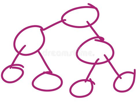 Mind Mapping Stock Illustration Illustration Of Presentation 256002086