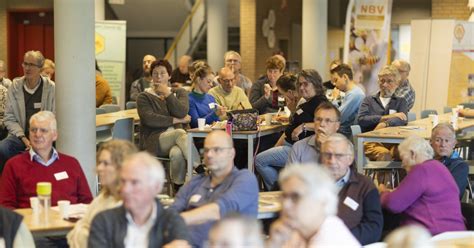 Over Nbv Studiedag Weert Bijeenkomsten