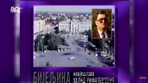 Bijeljina Krvava Uvertira U Rat Evo Kako Je Počeo Rat 1992 Youtube