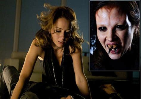 Grimm And Once Upon A Time Amy Acker Compares Fairytale Worlds