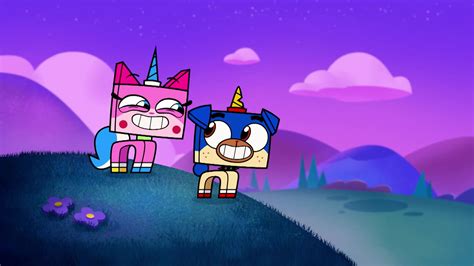 Unikitty Season 1 Image Fancaps