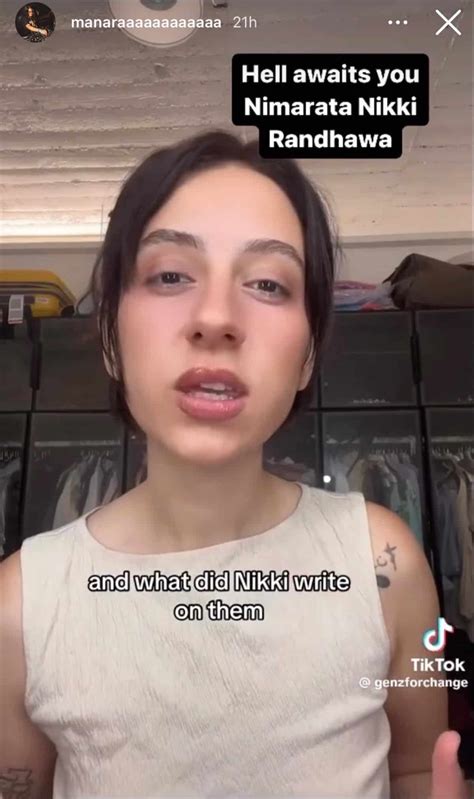 Dj Manara Becomes Second Bbc Asian Network Presenter Embroiled In