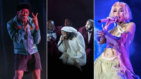 Day N Vegas 2021 Recap Tyler The Creator Doja Cat And More Highlights