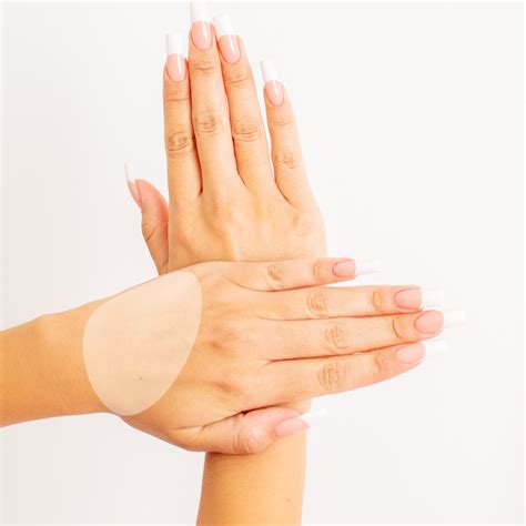 Dorso De La Mano