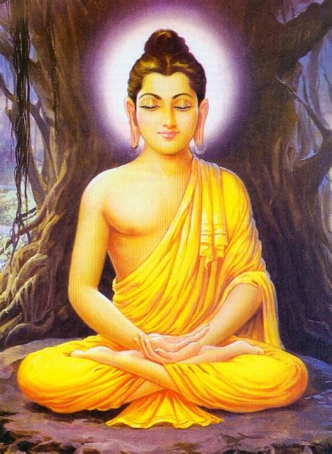 Gautama Buddha Or Siddhārtha Gautama Buddha Sanskrit सिद्धार्थ गौतम बुद्ध พระพุทธเจ้า