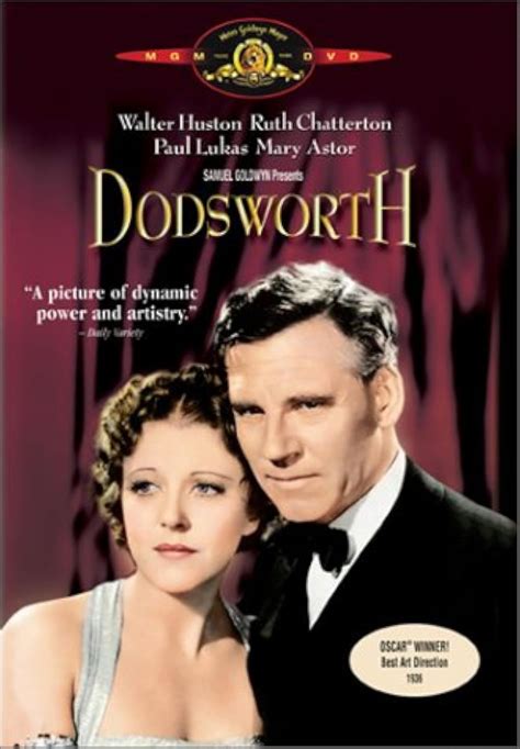 Dodsworth 1936