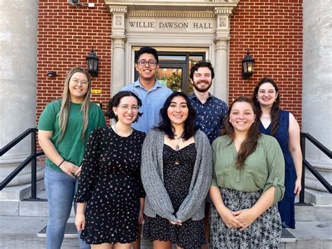 Leaders Baylor Christine Goundry