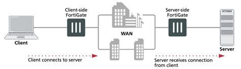 Configuring Wan Optimization Fortinet Guru