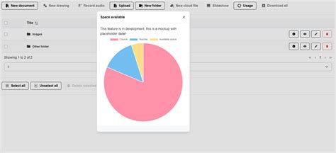 C2 Show Usage Of Files In Chamilo · Issue 4733 · Chamilochamilo Lms