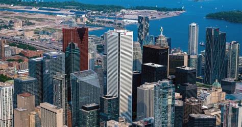 Why Now Is The Perfect Time To Buy A Condo In Toronto Joel Roff Posted On The Topic Linkedin