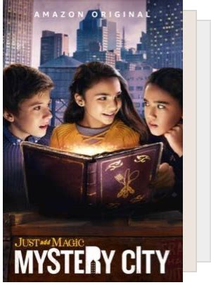 Just Add Magic Sophiessstories Wattpad