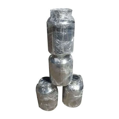 Stainless Steel Reactors For Commercial Containers Capacity 3000 Ml