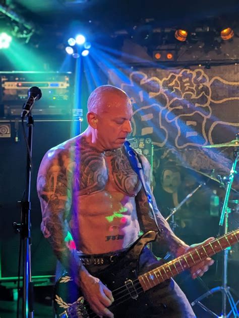 Conversations With Devon Hunt Sdvoyager San Diego