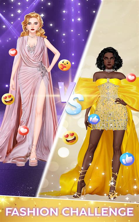 Fashion Stylist Dress Up Game App On Amazon Appstore