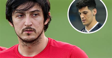 آزمون درباره درگذشت صابر کاظمی غم‌انگیز است، ورزش ایران یک ستاره واقعی را از دست داد ایران