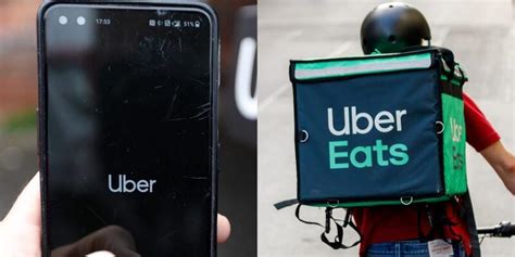 The Average Uber And Uber Eats Driver Saw Their Earnings Decline Over
