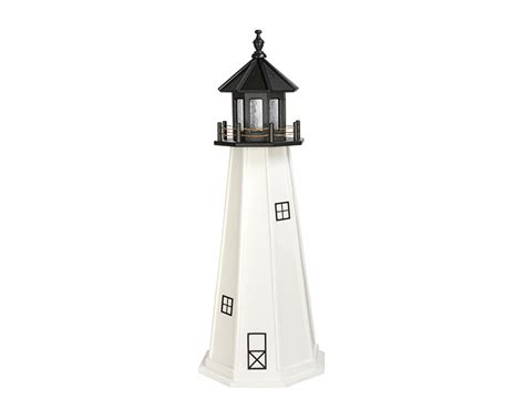 Cape Cod Lighthouse Green Acres Outdoor Living