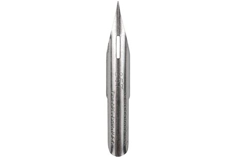 Turner And Harrison 257 Post Office Pen Vintage St Louis Art Supply