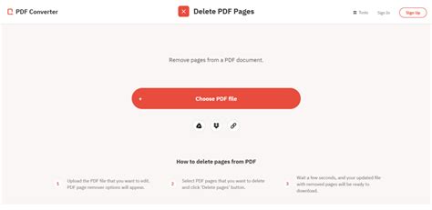 11 Best Delete Pdf Pages Tools 2024 [free]