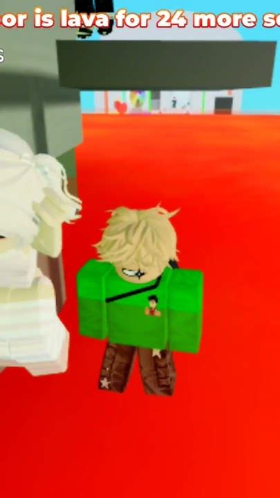 Am Playing Obby Game In Roblox Please Like And Subscribe For More