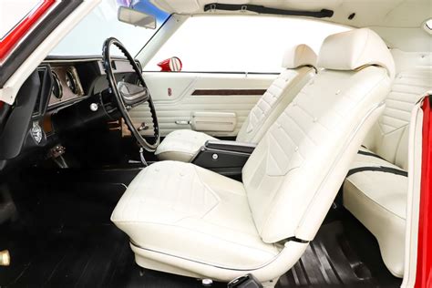 1970 Oldsmobile Cutlass Volo Museum