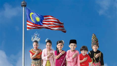 Aktiviti Kebudayaan Perkukuh Perpaduan Ikram