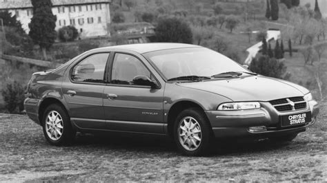 Chrysler Espíritu Racer