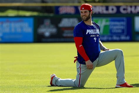 Bryce Harper Rotowire At Mary Duckworth Blog