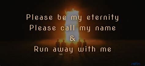 Run Away Lyrics Lyrics Run Away With Me Running Away