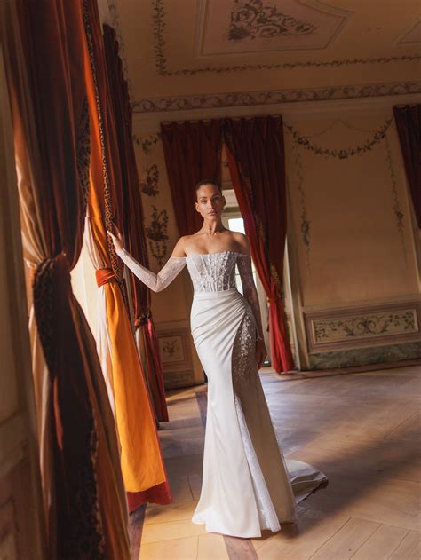 Wedding Dresses By Wona Wona Bridal