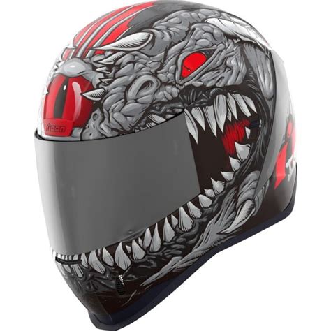 Icon Airform Kryola Kreeps Mips Helmet Fortnine
