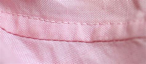 How To Sew A Flat Felled Seam A Tutorial With Pictures The Creative