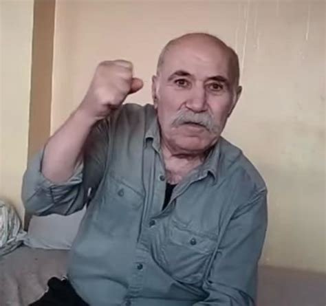 Nurullah Efe Ankut Halkın Kurtuluş Partisi