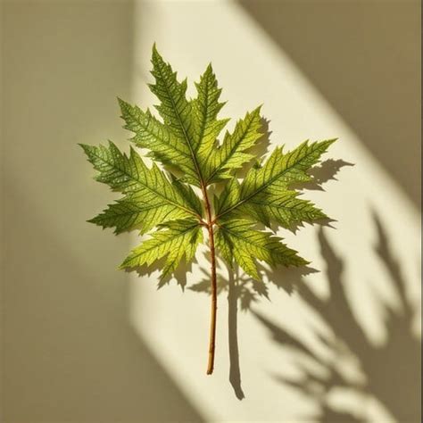 Free Maple Leaf Study Image Leaf Maple Botanical Download At