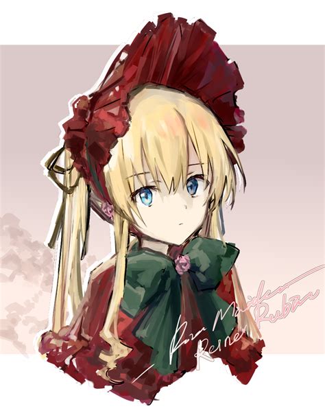 Rond G Danbooru