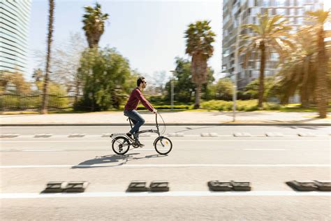 Bicicletas ElÉctricas Vigo Moma Bikes