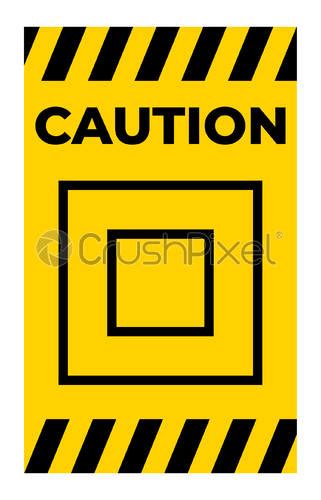 Klasse Ii Apparaat Symbool Teken Vector Illustratie Isoleren Op Witte Stock Vector 4177271