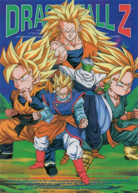 Pin De Daisuke3445 En Dragonball Z Gt Daima Super Personajes De Goku