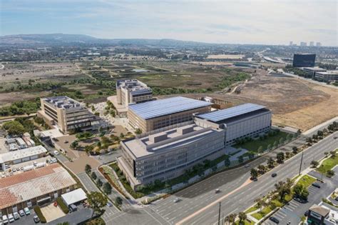 Uci Health Receives Key Donation For New Advanced Care Center Orange