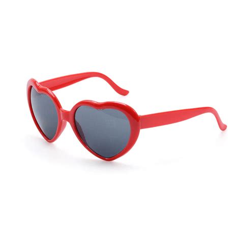 Heart Diffraction Glasses 36 Discount Inspire Uplift