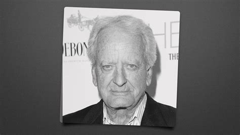 Nicolas Coster Actor On ‘another World ‘santa Barbara And ‘all My