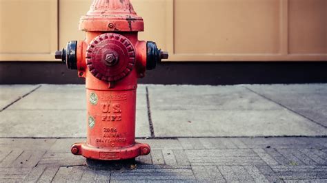 News Step By Step Maintenance Guide For Fire Hydrant Valves Ensuring