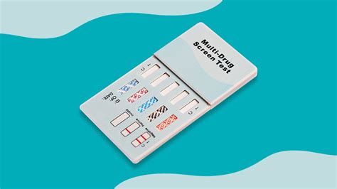 At Home Drug Tests What They Are And How They Work
