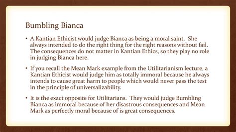 Kantian Ethics Philosophy Pdf