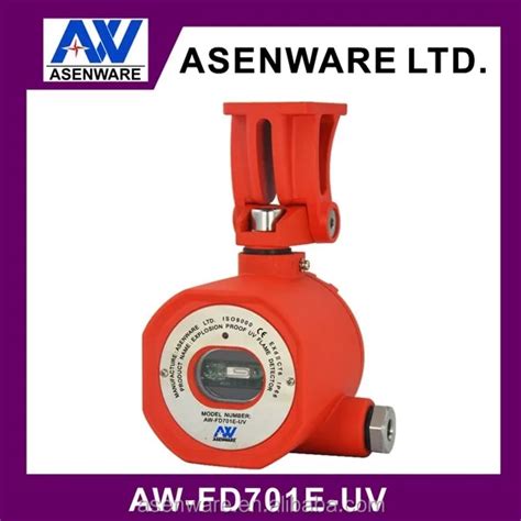 Wholesale Price For Explosion Proof Uv Flame Sensor Detector
