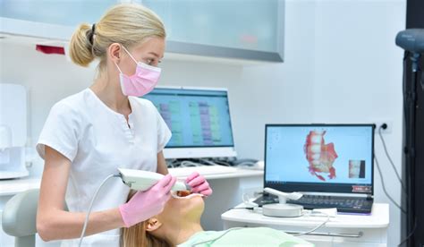 Maximize Your Intraoral Scanners Potential With These 5 Key Tips