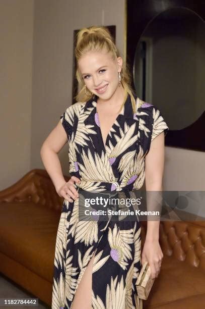 910 Sofia Vassilieva Photos And High Res Pictures Getty Images