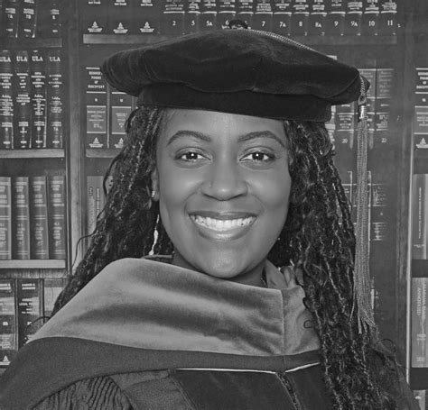 Cormier Earns Doctorate Ennis News