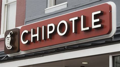 Chipotle Gives Very Generous Response After Social Media Complaints About Portion Sizes The